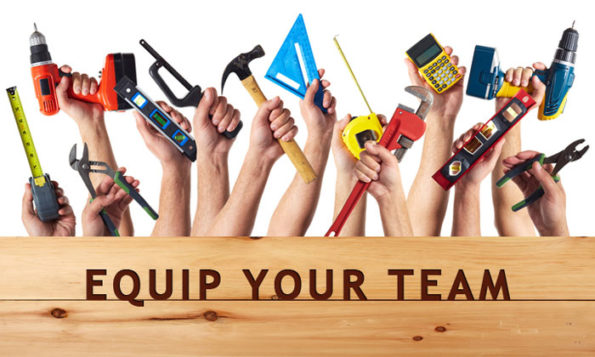 Working As A Team: Managing A Top Notch Maintenance Team