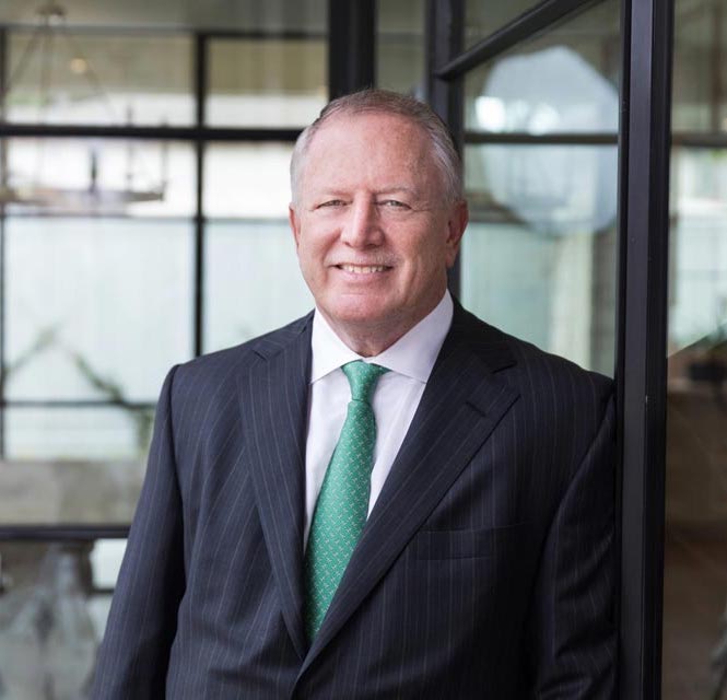 Harry Green - Director of Business Development - Green Residential