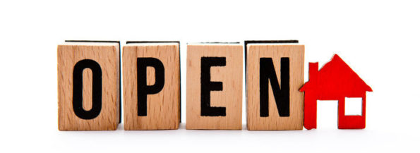 Here’s How to Host a Killer Open House | Green Residential Blog